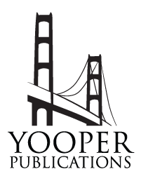 Stew's Yooper Logo - Stew Ross Discovers
