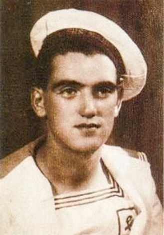 Léon Gautier 1940 - Stew Ross Discovers